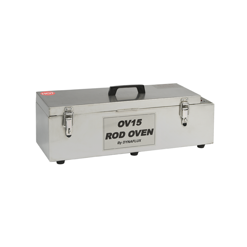 Stainless Steel Portable Rod Ovens | Dynaflux, Inc
